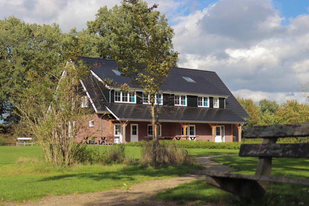 Het Kamphuis - De Langenberg